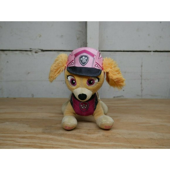 Paw Patrol | Toys | Nickelodeon Paw Patrol Skye Plush | Poshmark